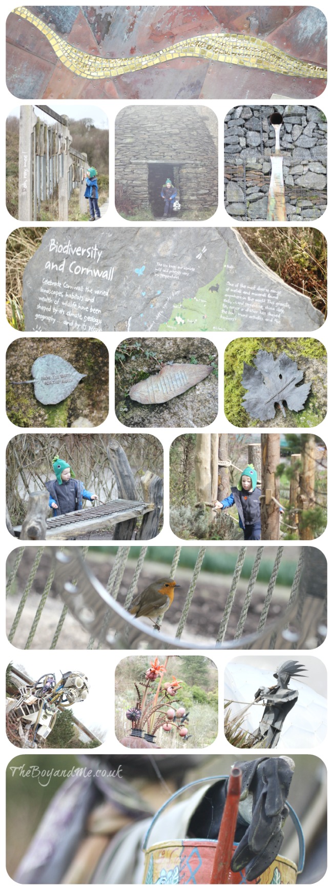 The Eden Project (Review) | TheBoyandMe